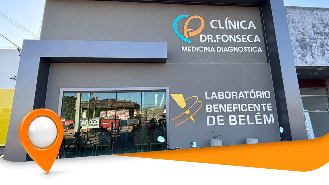 Laboratório Beneficente de Belém | Faz parte da sua vida.